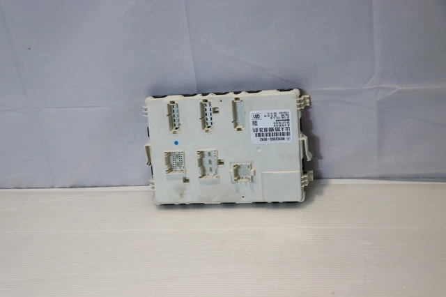 MERCEDES C CLASS W205 Coupe Sam Body Control Module Ecu A2059008826 £28 ...