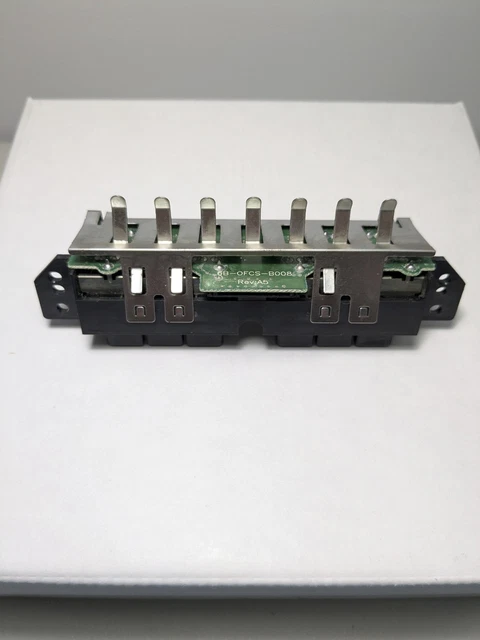 SONY PS2 SCPH-50001 Controller Memory Card Port 6B-0FCS-B008 $29.97 ...