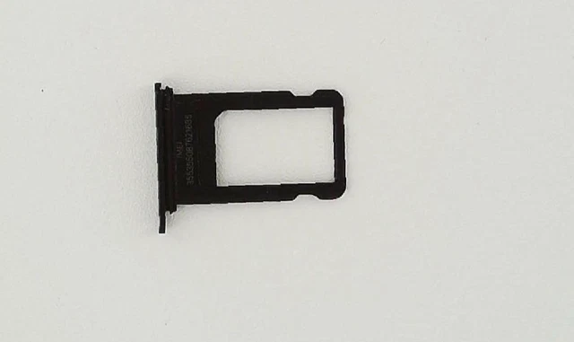 📱 APPLE IPHONE 7 Plus + 🔧 OEM SIM Card Tray 🟥 ☆ $3.99 - PicClick CA