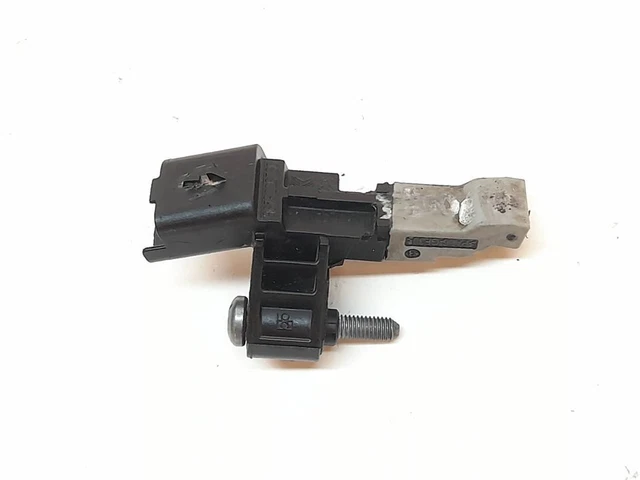 9675226780 SENSOR DE Posición Del Cigüeñal (Ckp) para CITROEN C-ELYSÉE ...