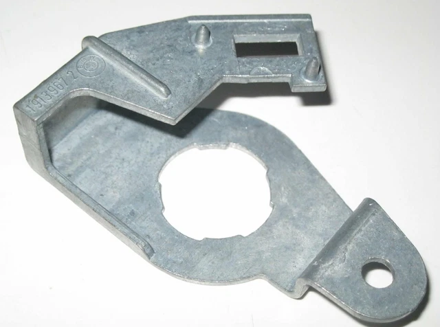 BMW E30 E28 Porte Gauche Serrure Tonneau Support 51211913967 Neuf ...