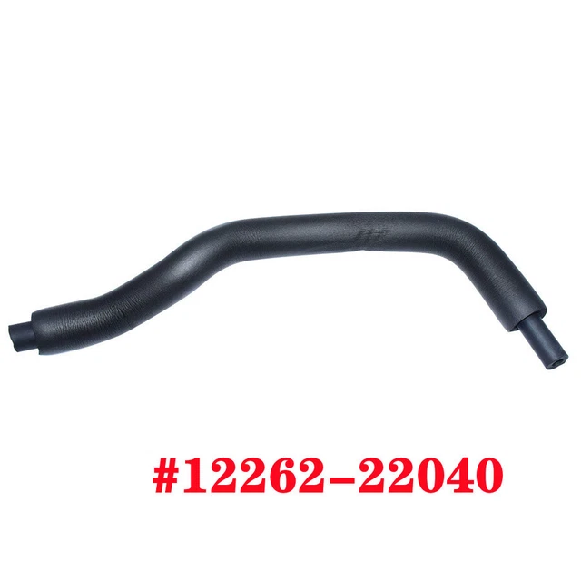 VENTILATION PCV HOSE For Toyota Corolla Matrix Celica MR2 Spyder OEM ...