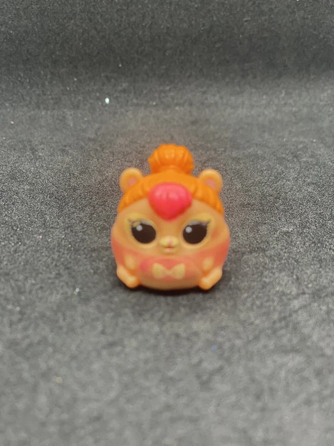 LOL SURPRISE SELTENES Haustier Neon QT Hamster Hammy EUR 8,19 - PicClick DE