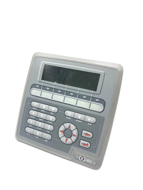 MITSUBISHI BEIJER E1022 HMI Screen Operator Control Panel £650.00 ...