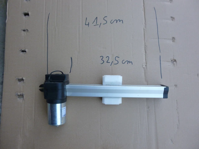 MOTEUR CIAR LM 55-05 EUR 90,00 - PicClick FR