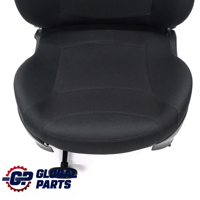MINI COOPER R50 R53 Siege Sport Avant Gauche Tissu Molette EUR 149,99 ...