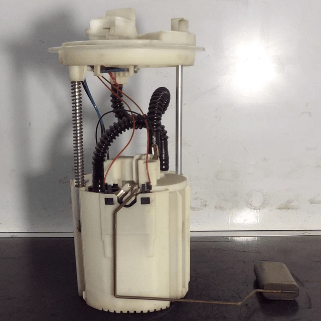 51705573 POMPA DEL carburante 3ad619 per FIAT STILO (2C) 1.2 16V Active ...