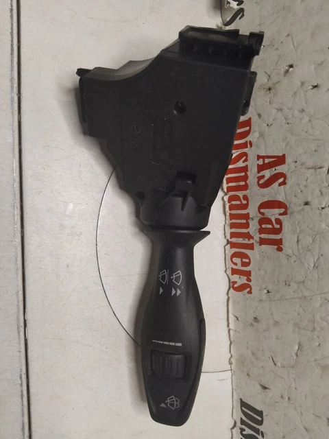 FORD FIESTA MK7 Wiper Switch Stalk 8A6T17A553AC - JYF/J6 #JA18 £24.99 ...