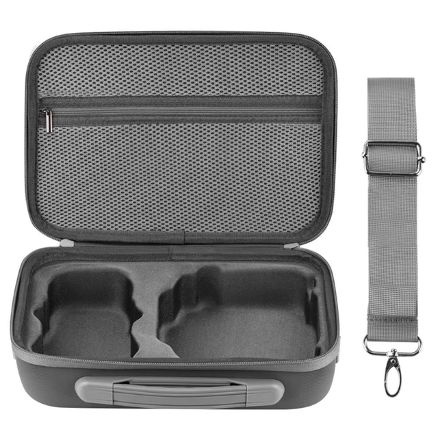 FOR DJI MINI 5 Pro Drone Carrying Case Storage Bag Shockproof Travel ...