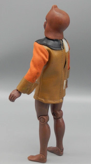 1974 MEGO PLANET OF THE APES General Urko 8" figure CIPSA Mexico ...