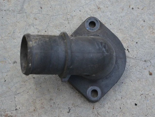 PIPE D'EAU CALORSTAT Thermostat Peugeot Citroen C2 Moteur Moteur Tu ...