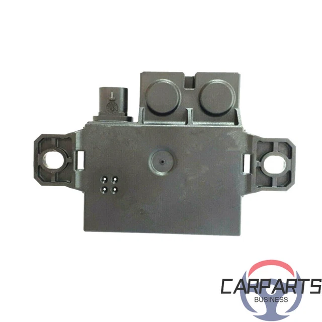 AD BATTERY MONITORING Control Module for Benz R172 SLC 2016-18 SLK R172 ...