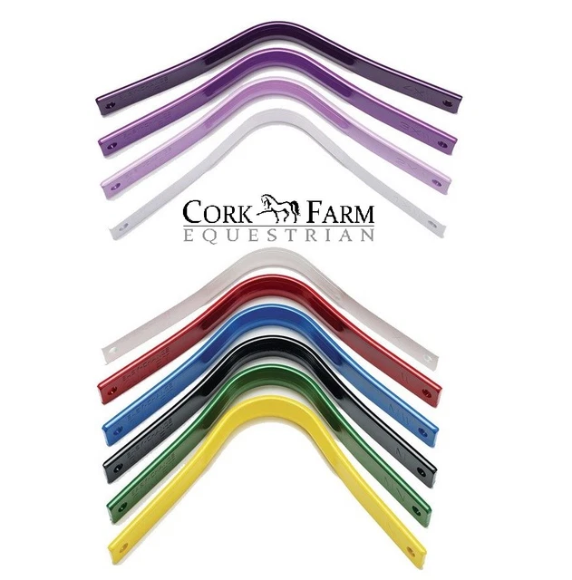 BATES / WINTEC Easy-Change Saddle Gullet System Gullets All Widths ...