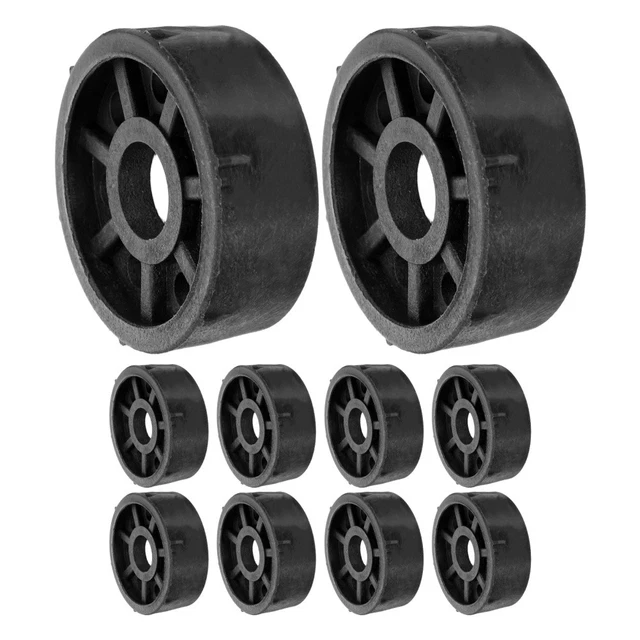 10 PCS PAPER Tube Plug Cardboard Tubes for Craft Mailing End Caps $36. ...