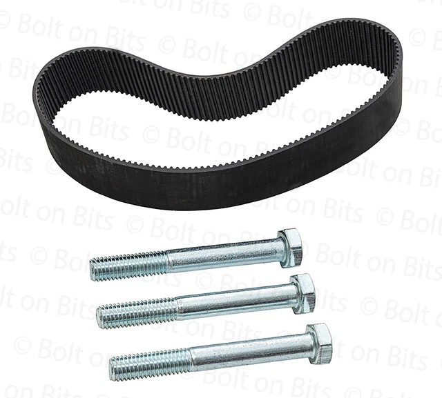 RDX STEERING RACK Repair Kit for Range Rover Evoque and Discovery Sport ...