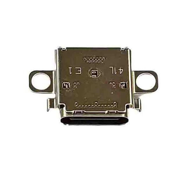 FOR SWITCH 2 Charging Port Charging Tail Plug Power Type C Socket ...