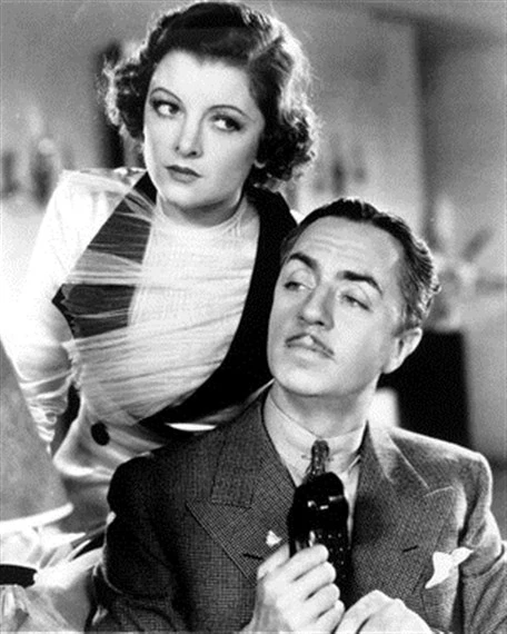 LA PHOTO DE The Thin Man 8x10 EUR 7,15 - PicClick FR