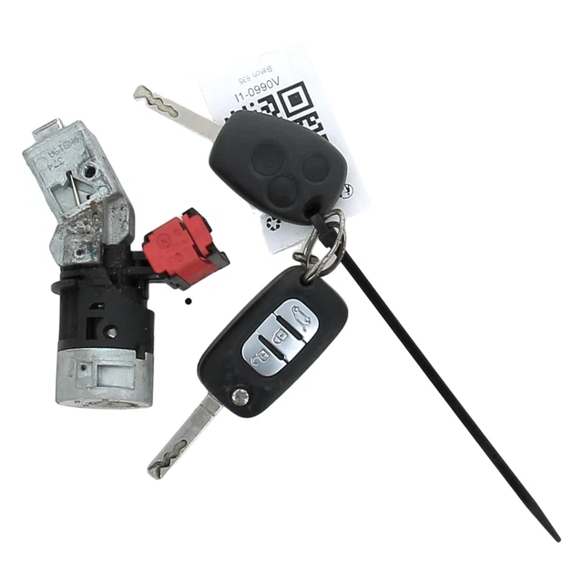 NEIMAN (BARILLET CLÉ) - Renault MASTER III PH.3 - 487000662R - I1-0990V ...