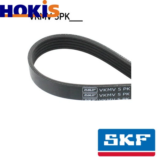 VRIBBED BELT FOR LAND ROVER FREELANDER/Soft/Top/SUV MG 204D3/M 47 2.0L ...