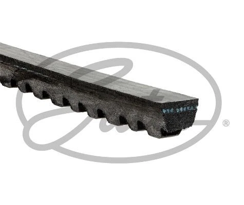 KEILRIEMEN GATES 6465MC für Mazda 323 III BF 1.8 86-89 EUR 21,37 ...