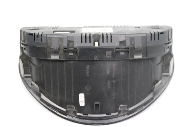 TACHIMETRO/TACHIMETRO ORIGINALE PER VW CRAFTER A9069011800 ZGS:001 EUR ...