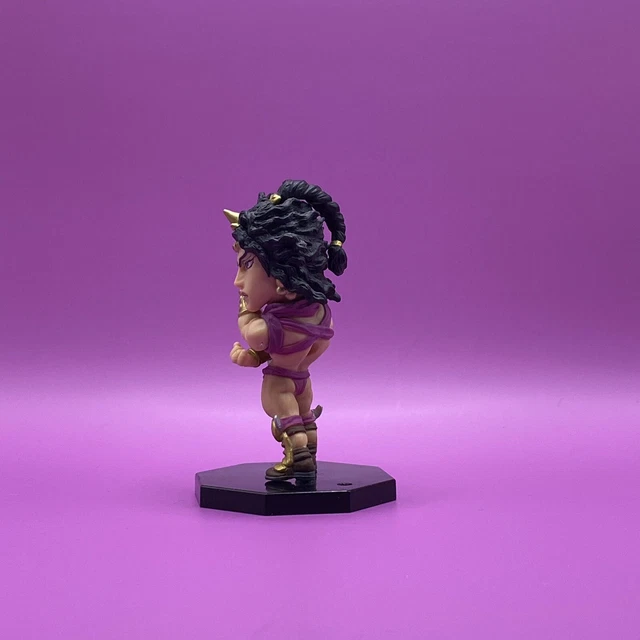 JOJO’S BIZARRE ADVENTURE Kars World Figura Coleccionable Tendencia de ...