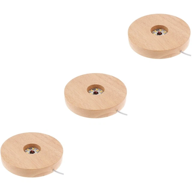 3 COUNT LED Light Base Display Stand Snowball Lamp Holder Pedestal £19. ... 3 COUNT LED Light Base Display Stand Snowball Lamp Holder Pedestal £19. ...