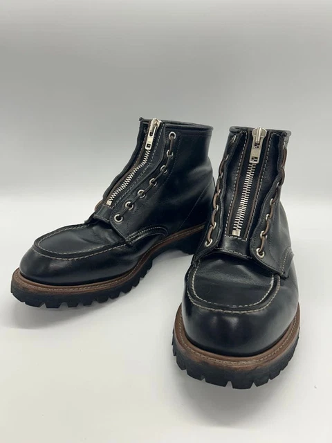 FEATHER TAG Irish Setter 8136 Vibram Sole £353.69 - PicClick UK