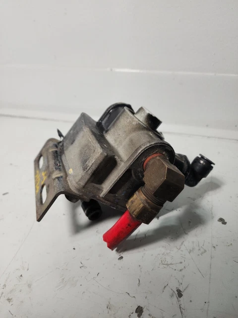 BENDIX 102859 R-14 Air Brake Relay Valve T-294859-E 909828 $54.32 ...