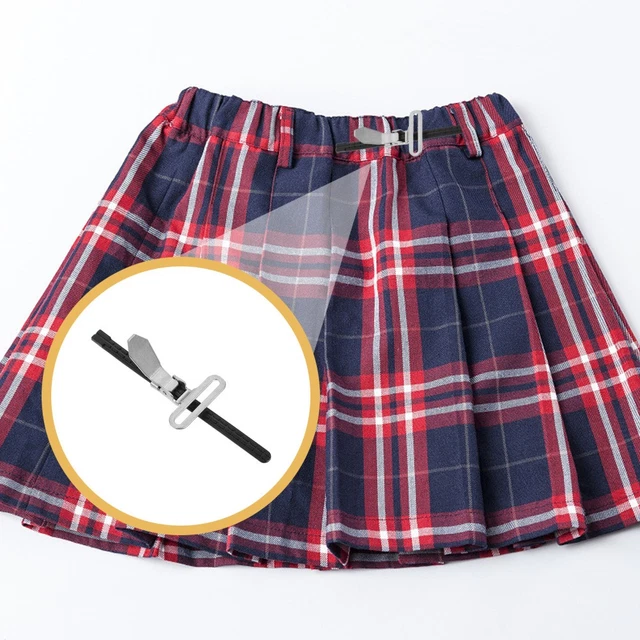 5 PCS PANTS Extender Button Waist Clips Useful Skirt Accessories $19.56 ...