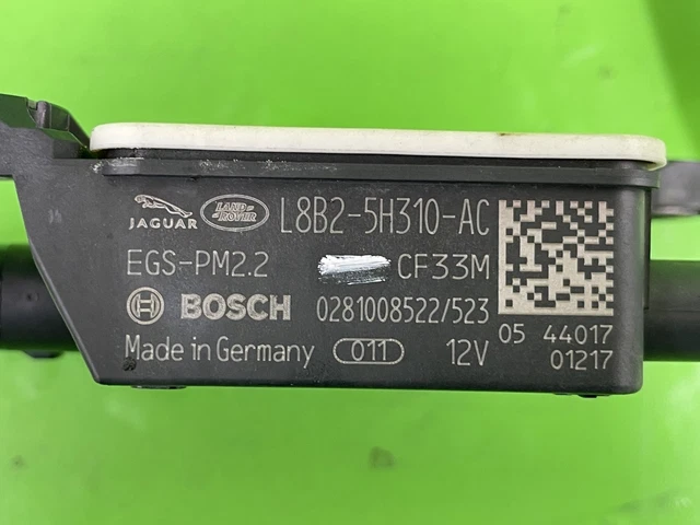 LAND ROVER DEFENDER L663 Nox Sensor Particulate Matter Detect 20-25 ...