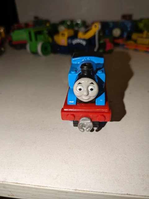 THOMAS THE TANK #32 Thomas the Tank Engine & Friends DieCast Metal ...