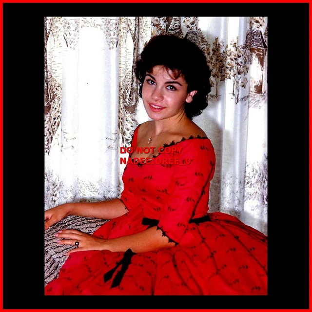 ANNETTE FUNICELLO ITALIAN American Actress And Singer Sexy Hot Pin Up ...