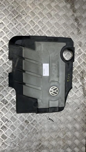 CACHE MOTEUR VOLKSWAGEN PASSAT 5 3C0825235M EUR 35,00 - PicClick FR