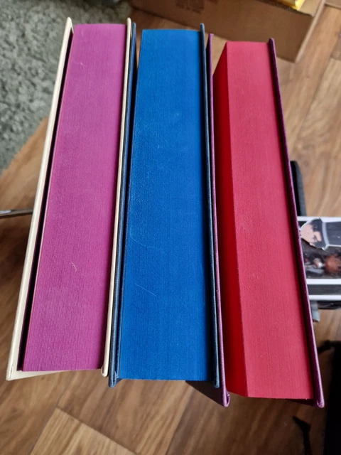 RED RISING FAIRYLOOT Set PIERCE BROWN Illumicrate Owlcrate EUR 846,49 ...