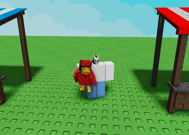 👾CARDINAL👾NEW PET🌴RANDOM AGE🌴 GROW A GARDEN🌱🎮ROBLOX🎮 $4.17 - PicClick AU