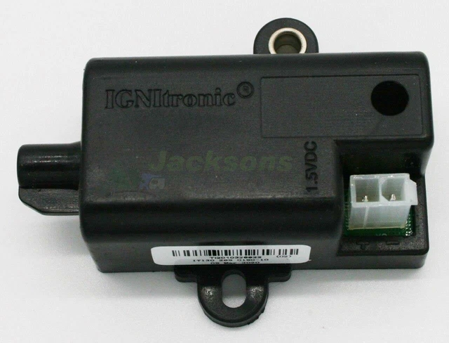 DOMETIC FRIDGE SPARE Electronic Igniter Caravan Motorhome 289019010 £70 ...