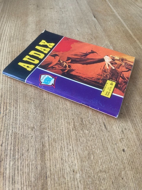 AUDAX BIMESTRIEL N°28 : envoyé spécial EDIT AREDIT 11/1978 EUR 3,00 ...