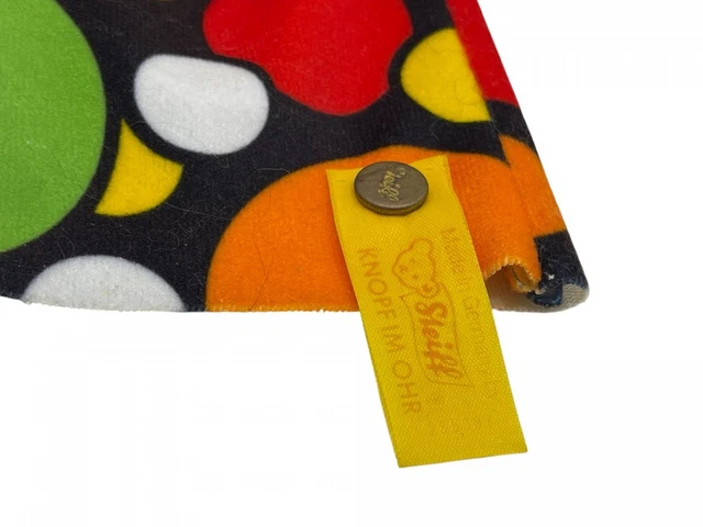 MARIONNETTE STEIFF ANIMAL 30 cm - excellent état EUR 45,20 - PicClick FR