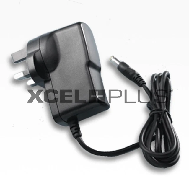 PANNEAU DE COMMANDE Visonic Powermax et adaptateur bloc d'alimentation ...