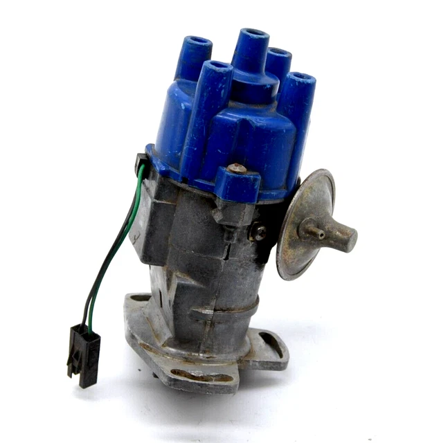 DISTRIBUTOR FOR FORD Escort Fiesta Orion 1.4 1.6 Cvh K-Jet 86-93 ...