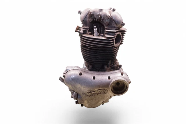 NORTON COMMANDO ROADSTER Combat S Model 750 750cc 850 *RG19 Engine £439 ...