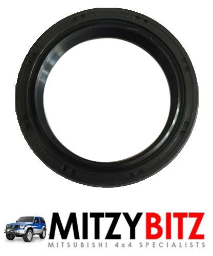 TRANSFER BOX OUTPUT Shaft Oil Seal 42Mm I.d Mitsubishi Pajero V46V Mk2 ...
