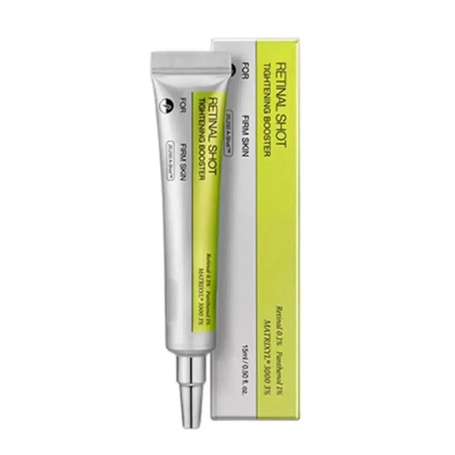 CELIMAX THE VITA A Retinol Shot Tightening Booster - 15ml UK ZTB £3.16 ...