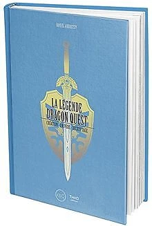 LA LÉGENDE DRAGON Quest de Andreyev, Daniel | Livre | état très bon EUR ...