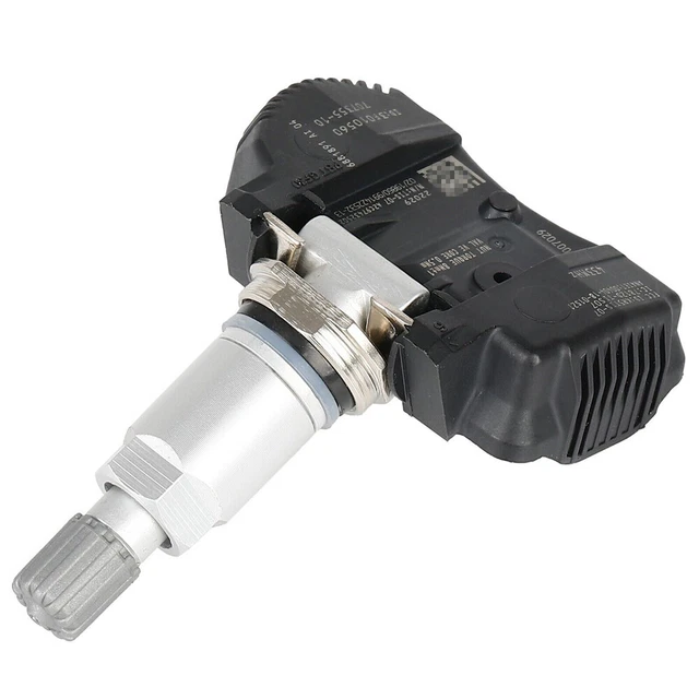 4 PCS TPMS Tire Pressure Monitoring Sensors 36106881890 For BMW M2 M3 M4 X1 MINI £46.79 ...