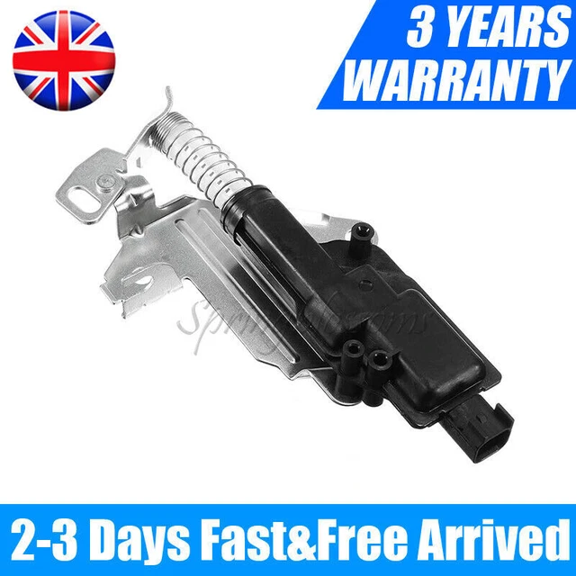 FOR FORD FIESTA MK5 Mk6 FUSION BOOT TRUNK TAILGATE LOCK MOTOR ACTUATOR ...