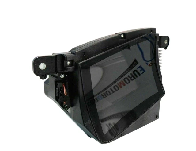 BMW HUD HEAD Up Affichage Hud X6 F71 F72 62309230006 9230006 EUR 125,55 ...