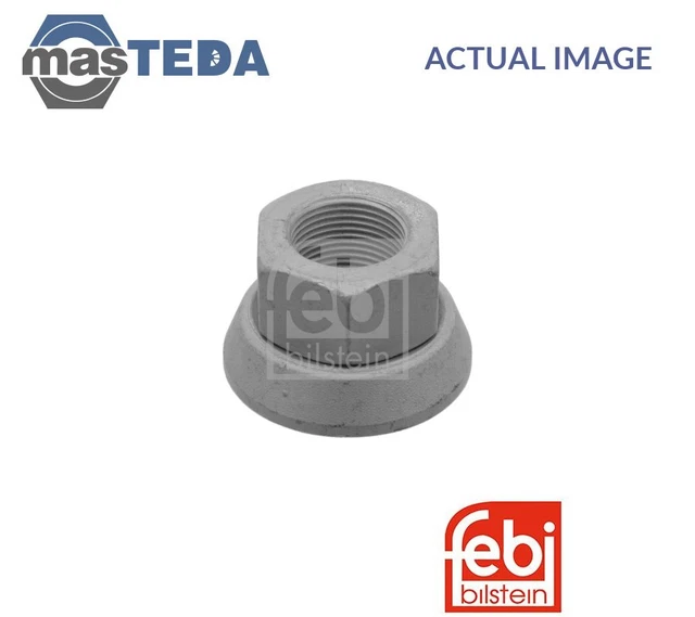 24241 WHEEL NUT Febi Bilstein New Oe Replacement £20.99 - PicClick UK
