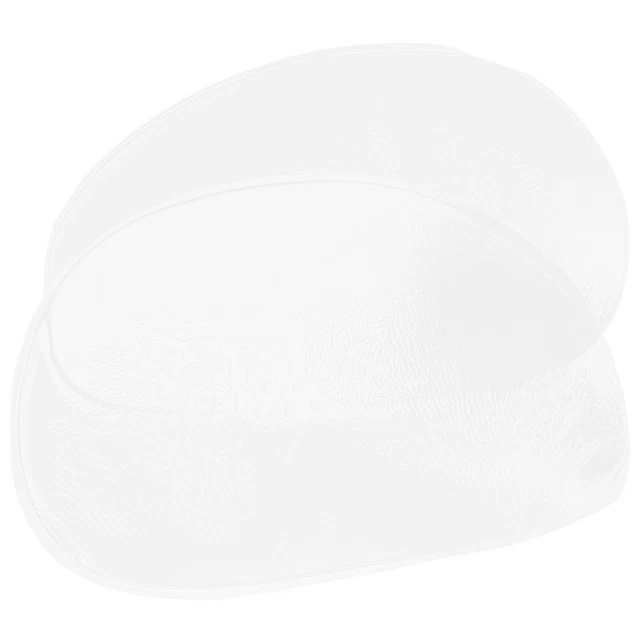 UNDERWEAR BUTTOCK CUSHIONS Hip Lifter Pads Silicone Enhancement Pants ...